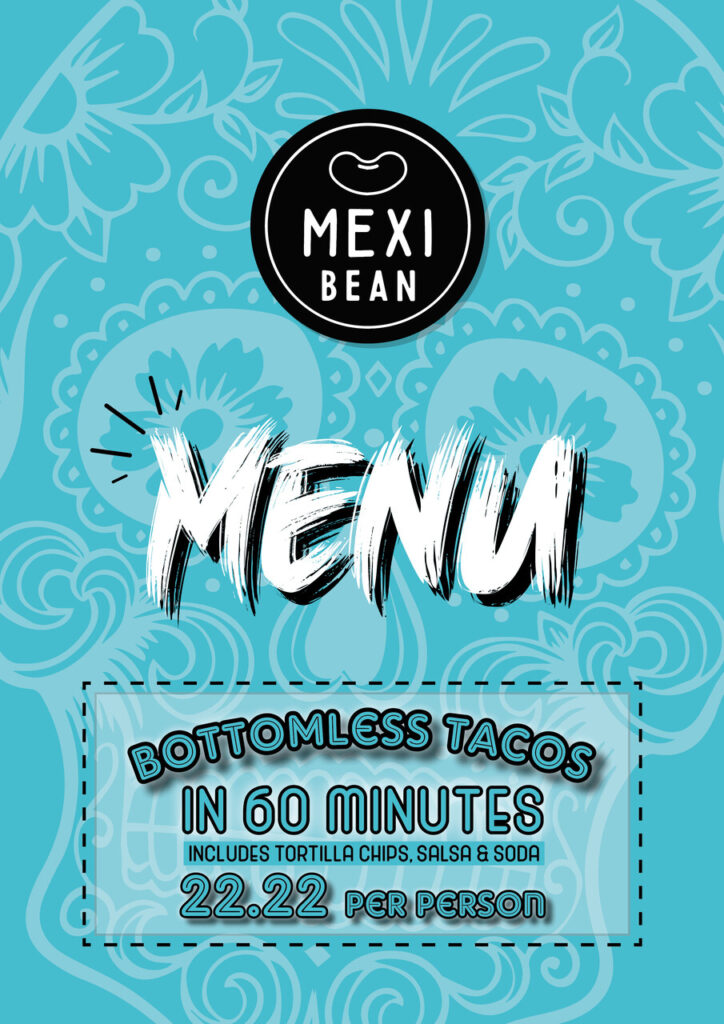 Mexican Food Takeaway Restaurant - Mexi Bean Express